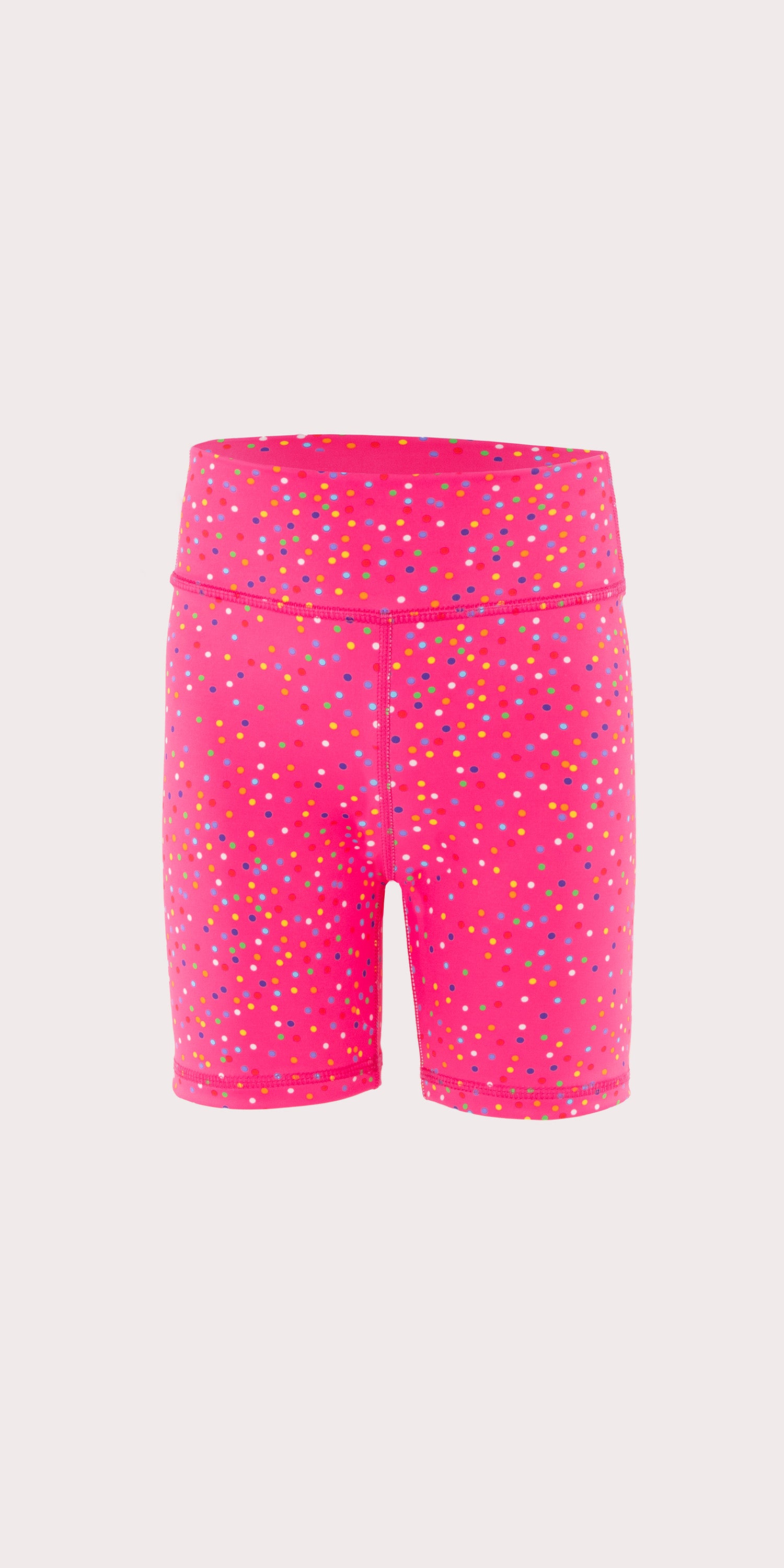 Donut Sprinkle - Kids Shorts | Miami Fitwear