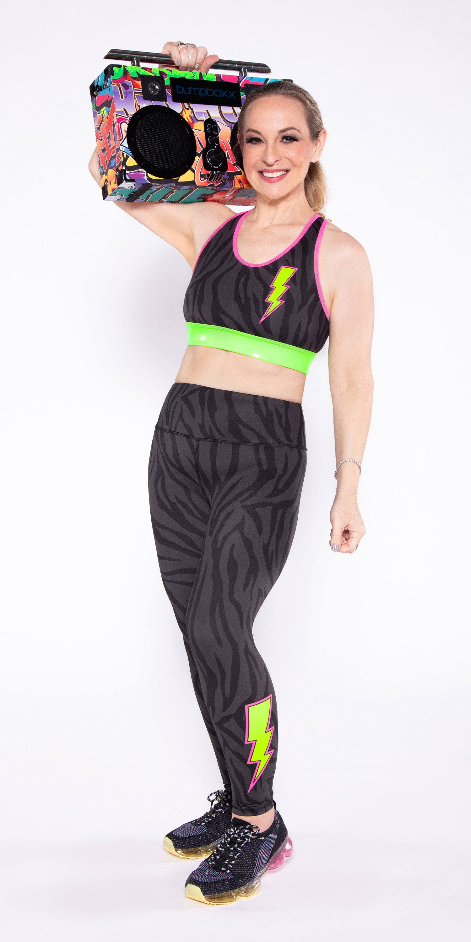 What's New | Miami Fitwear