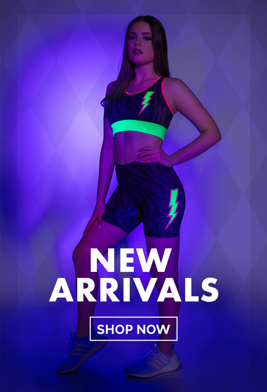 Miami Fitwear - Empower your Self-Expression with Fun Athleisure Wear