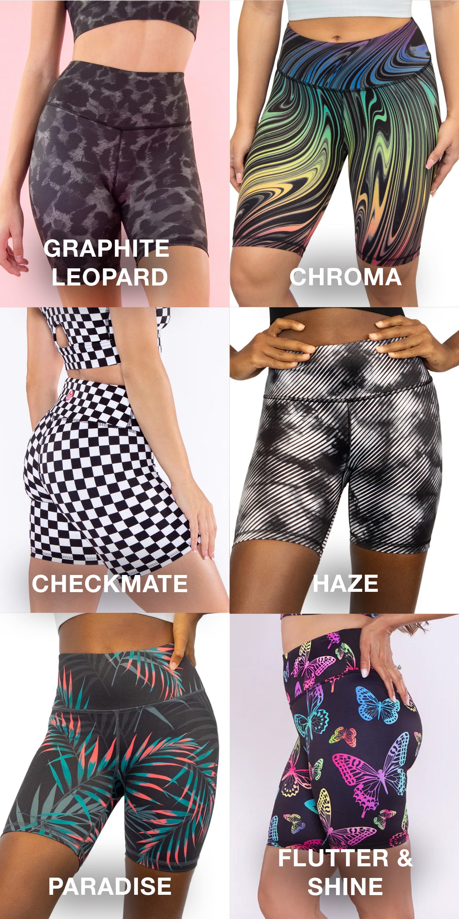 What's New | Miami Fitwear