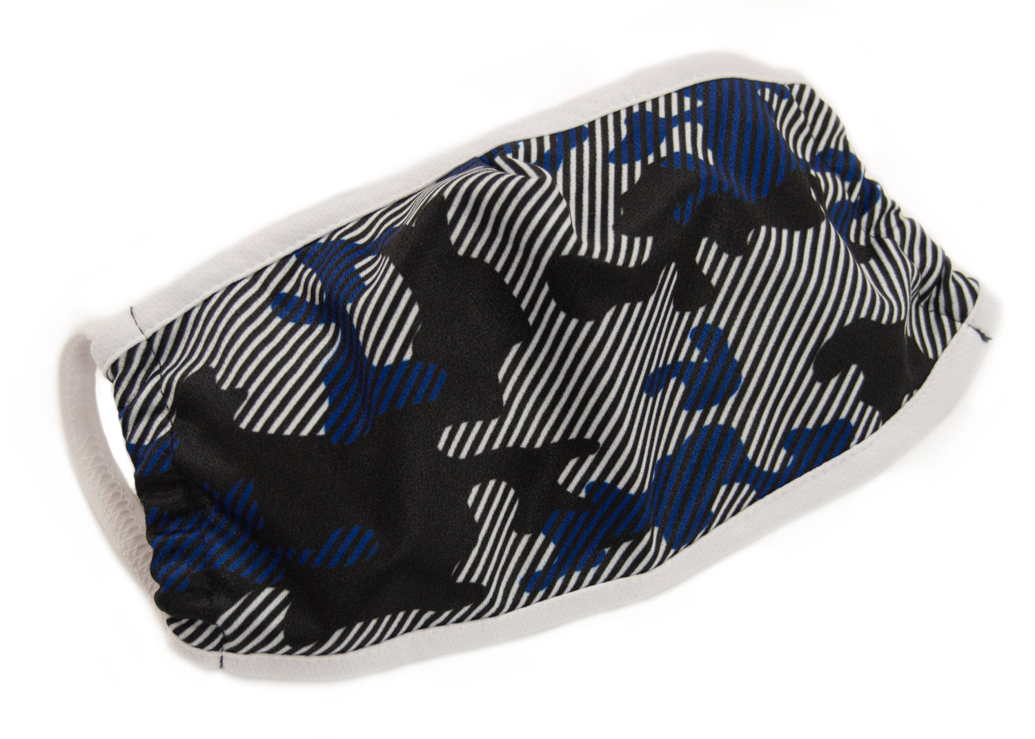 Modern Camo - Dust Mask | Miami Fitwear