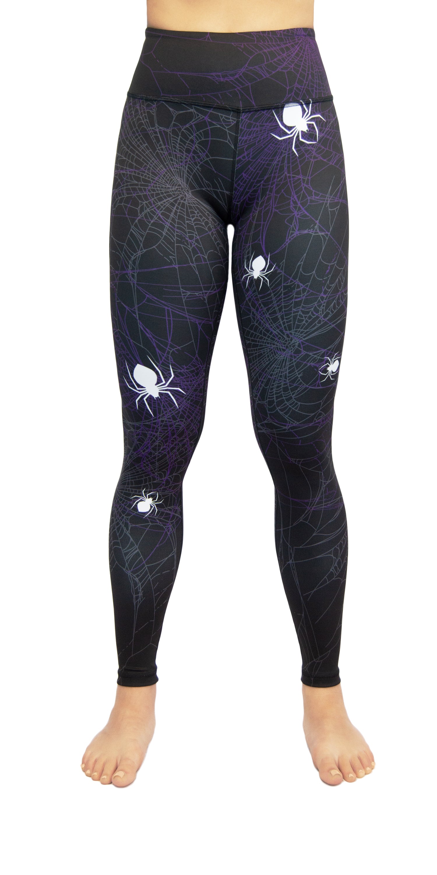 Spider Queen - Legging | Miami Fitwear