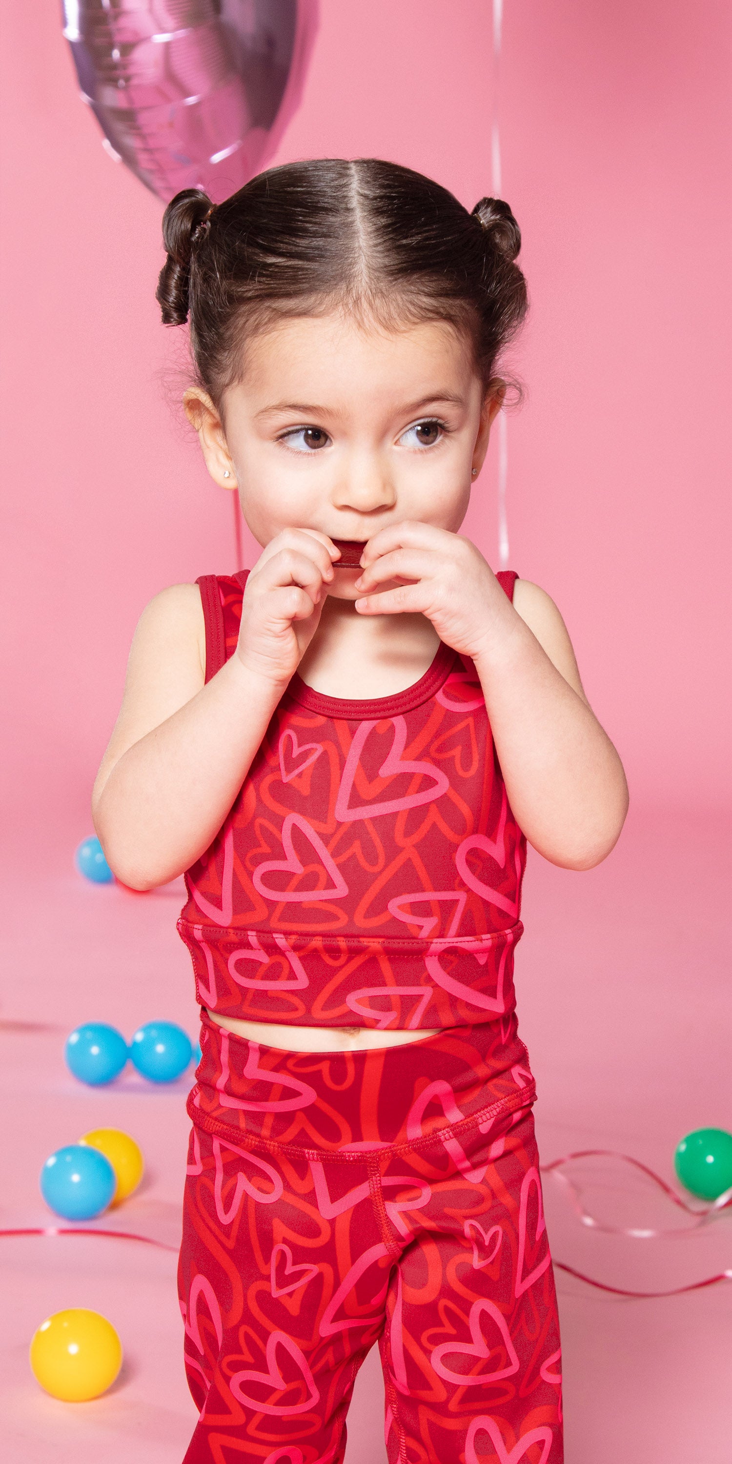 Kids Tops – Miami Fitwear