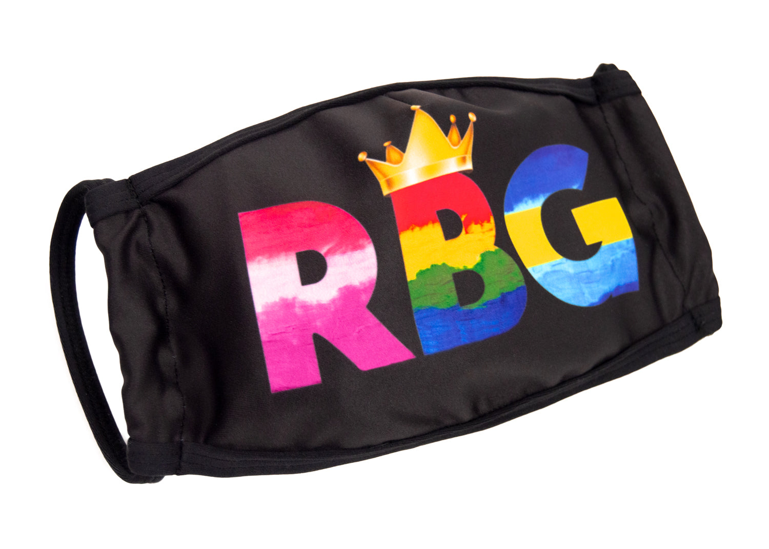 RBG - Dust Mask | Miami Fitwear